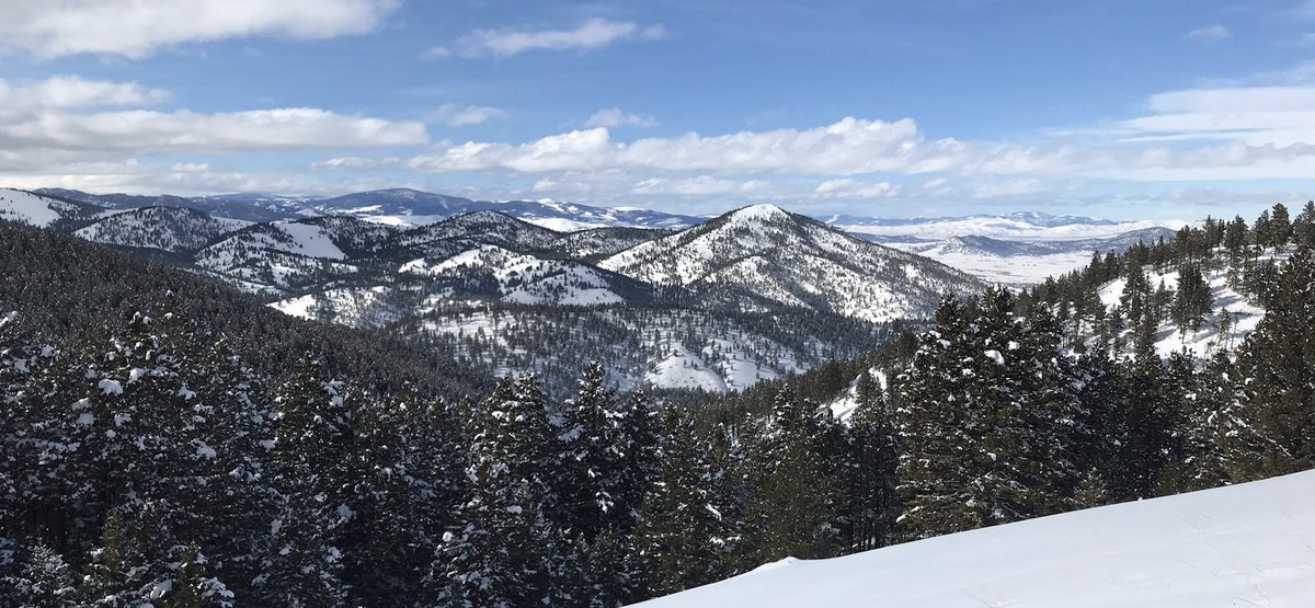 Parks, Recreation & Open Lands - City of Helena, MT