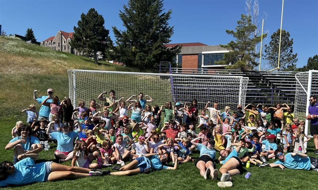 Kay's Kids Summer Camp Program - City of Helena, MT