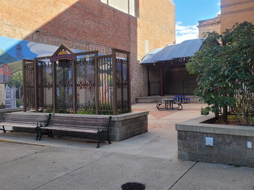 Performance Square - City of Helena, MT