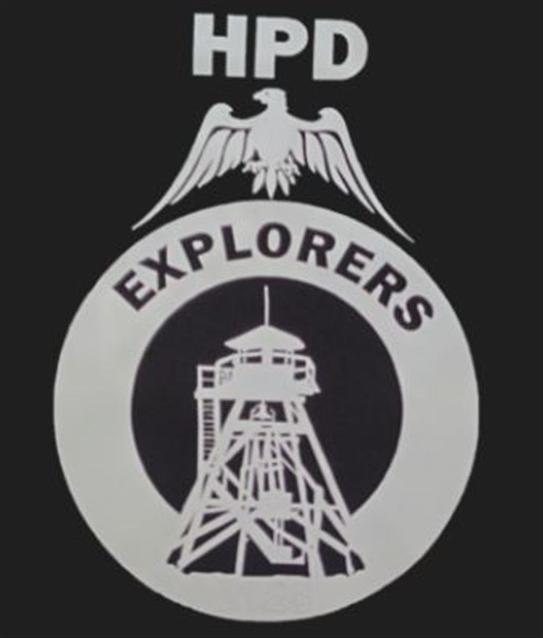 Police Explorer's Academy - City of Helena, MT
