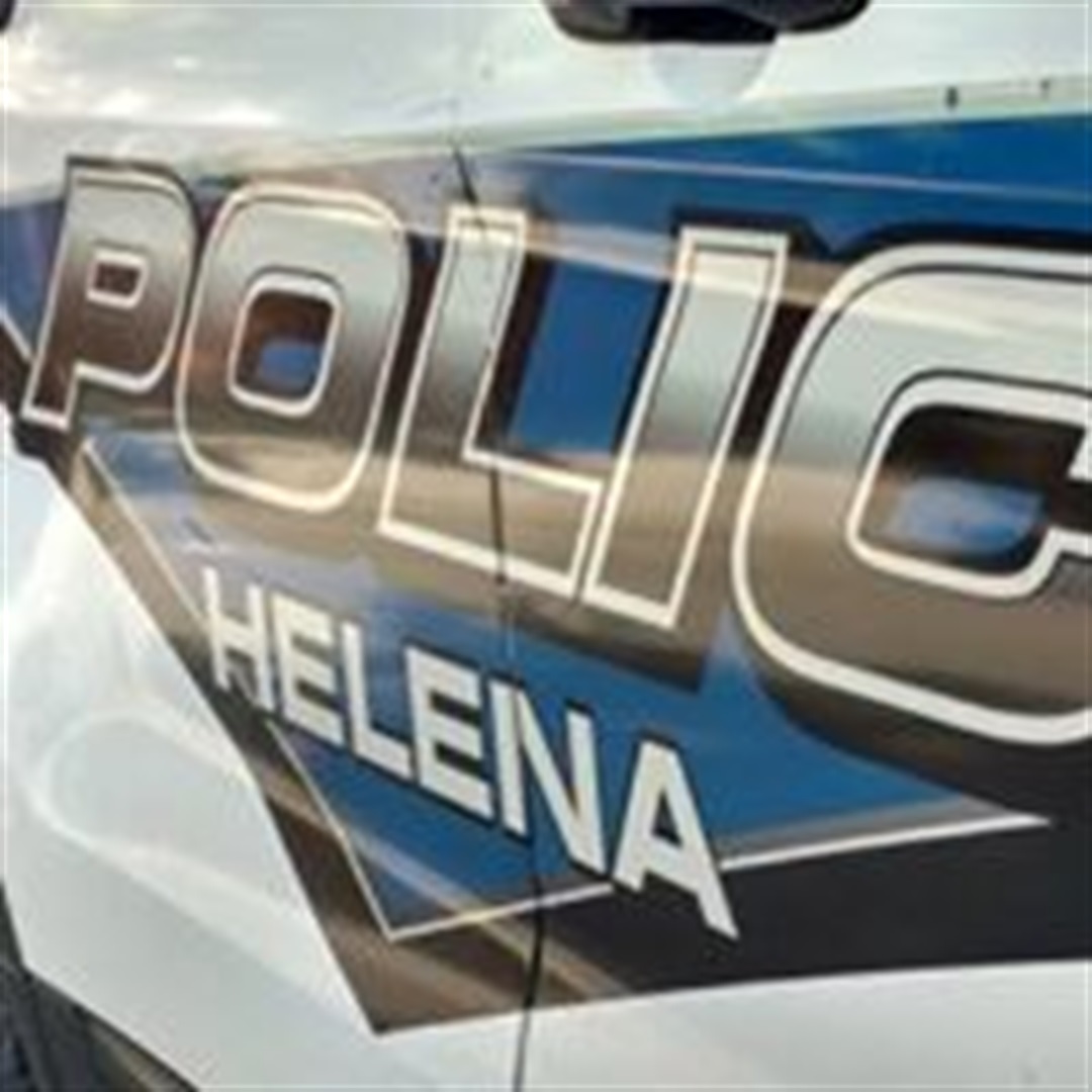 Ride Along Program - City of Helena, MT