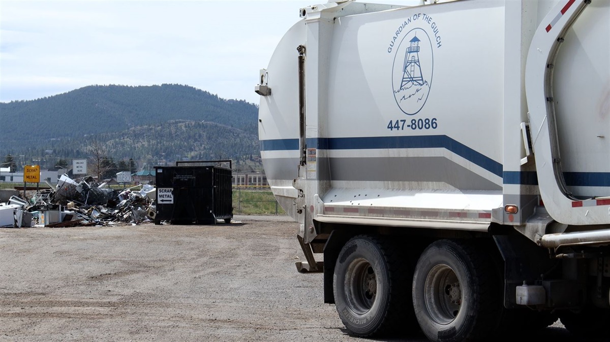 Public Meeting Scheduled for Integrated Solid Waste Master Plan - City ...