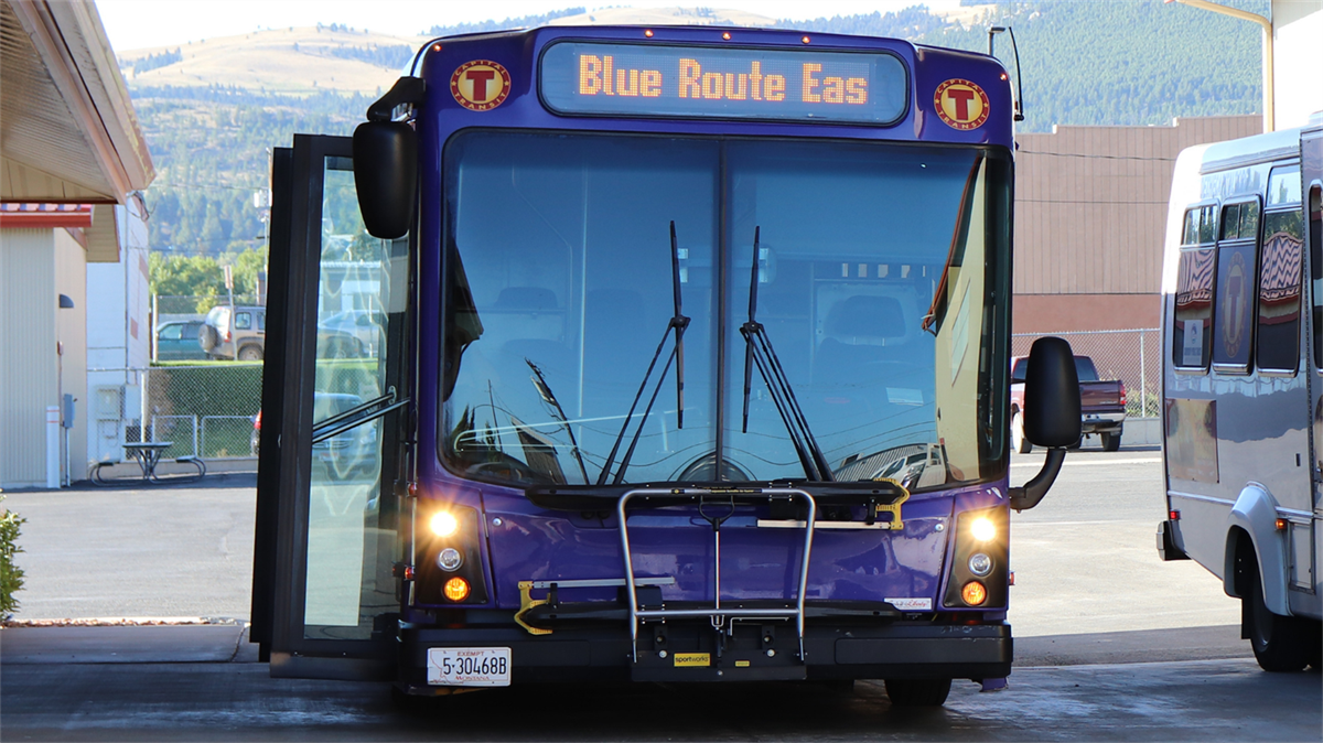 Capital Transit Phone System Outage - City of Helena, MT