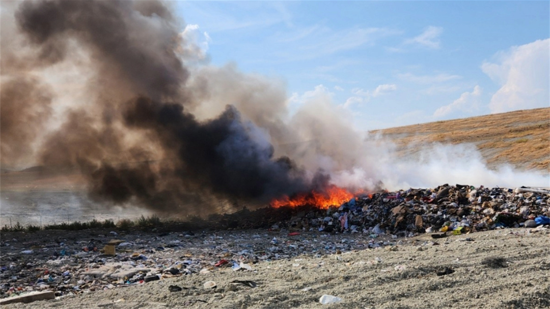 Recycling Program Expands to Divert Lithium Batteries, Combat Fires ...